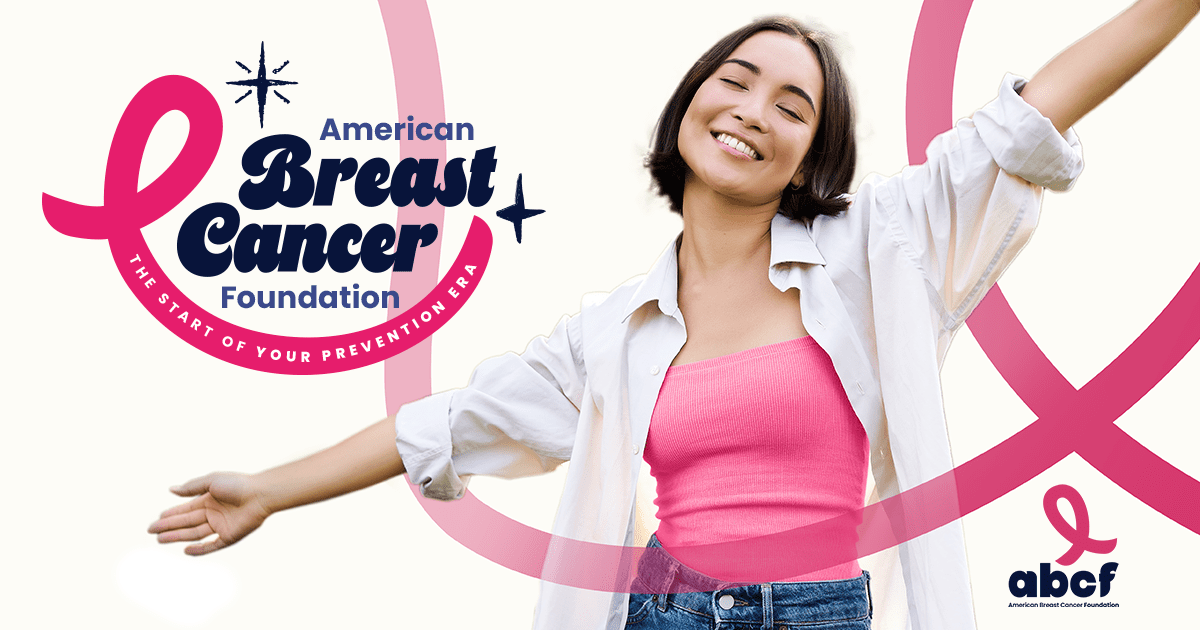 The Start of Your Prevention Era | Breast Cancer Awareness Month